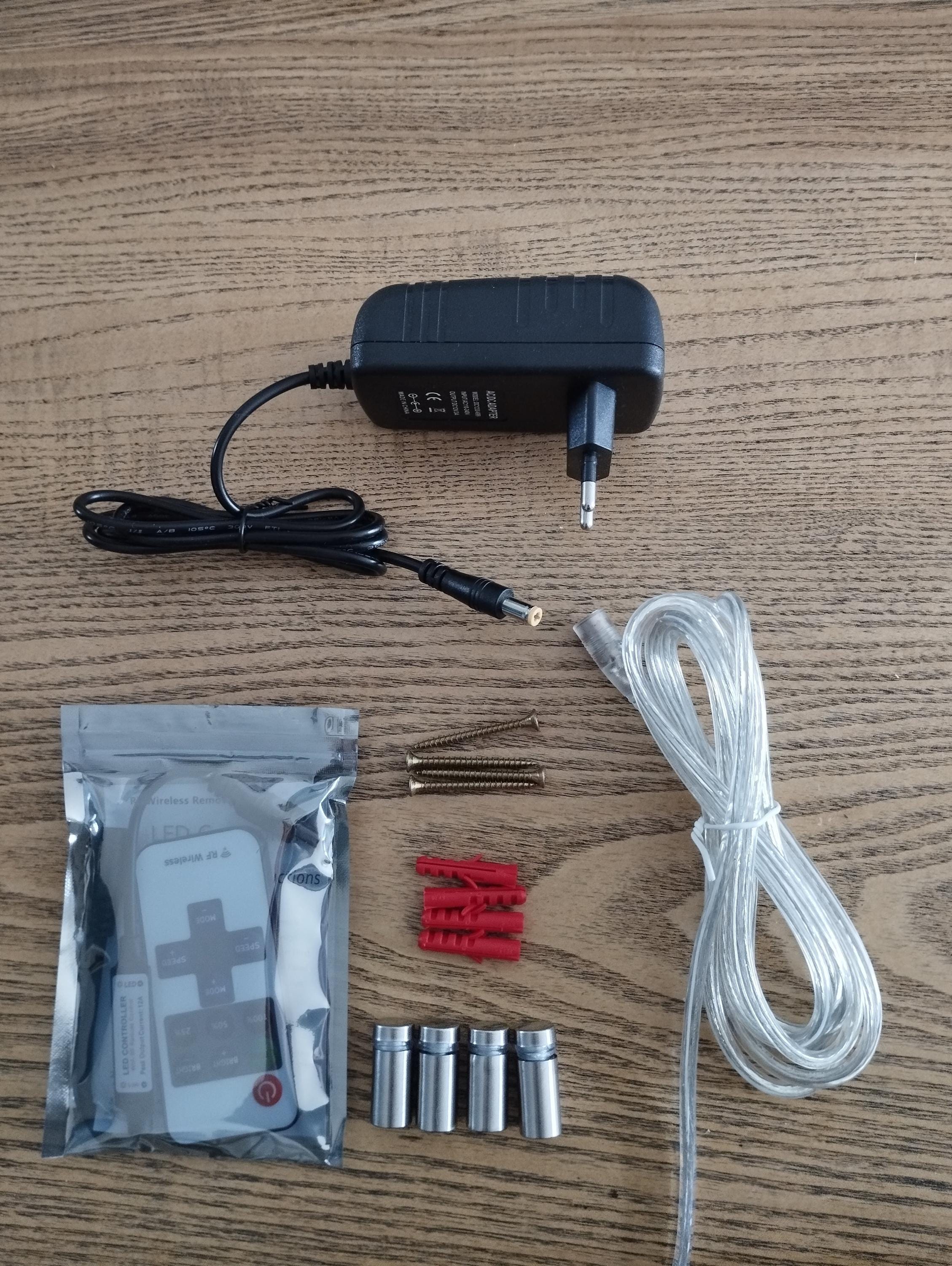 Vintage Tattoo Neon Led Sign - Tattoo Artist Shop Wallart Led Light ...