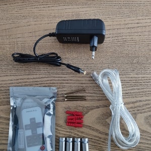 Kaws Fan Art Neon Led Light - Wallart Kaws Light - Kaws Decor - Kaws ...