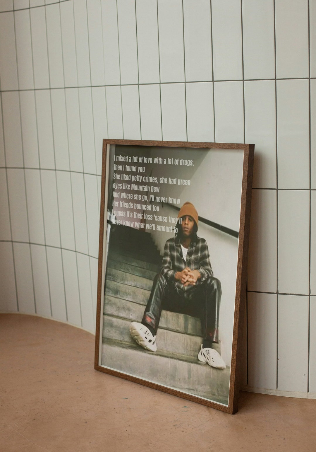 Bakar Hell N Back Poster Perfect for Bedroom Aesthetic Prints - Etsy