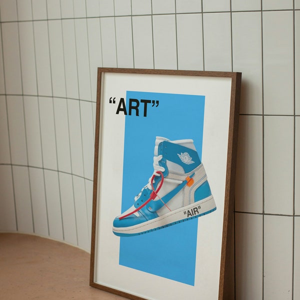 Bedroom off White Poster - Etsy