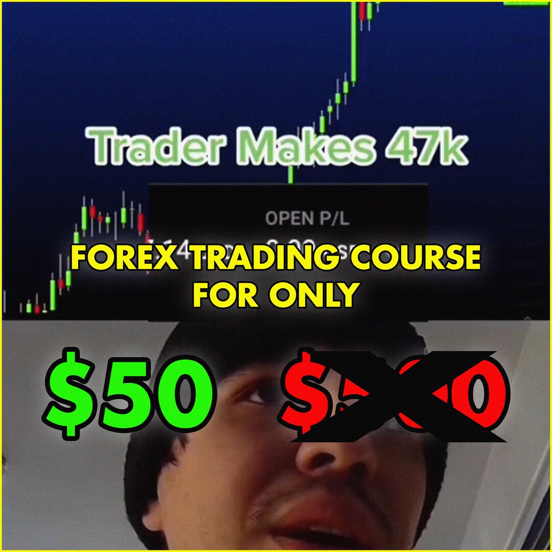 Master Forex Trading With a Simple Strategy Called Danny's Trades ...