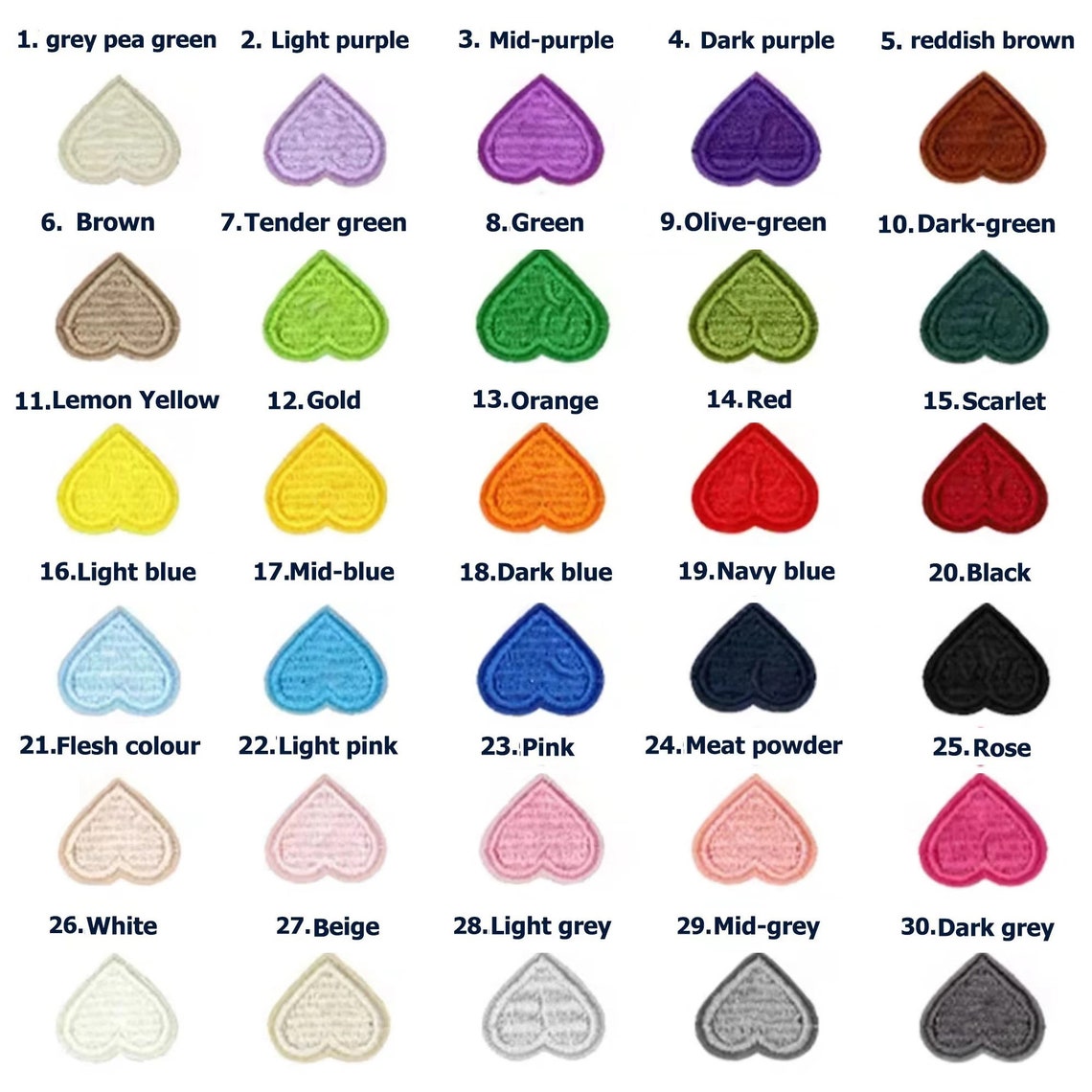 Custom School Uniform ，embroidered Hoodies ，floral Alphabet， Custom ...