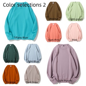 Custom School Uniform ，embroidered Hoodies ，floral Alphabet， Custom ...