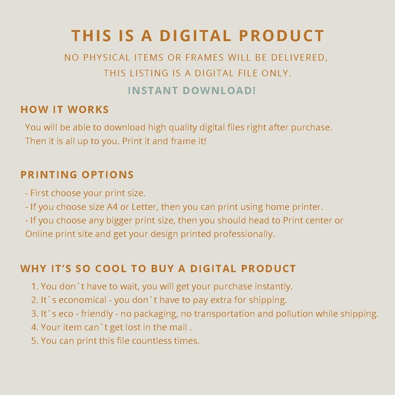 Printable Animal World Map Wall Art, Poster With Continents and Oceans ...