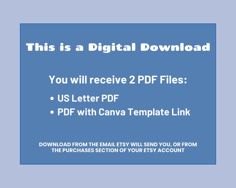 Garage Sale Kit | Editable Garage Sale Signs | Garage Sale Flyers ...