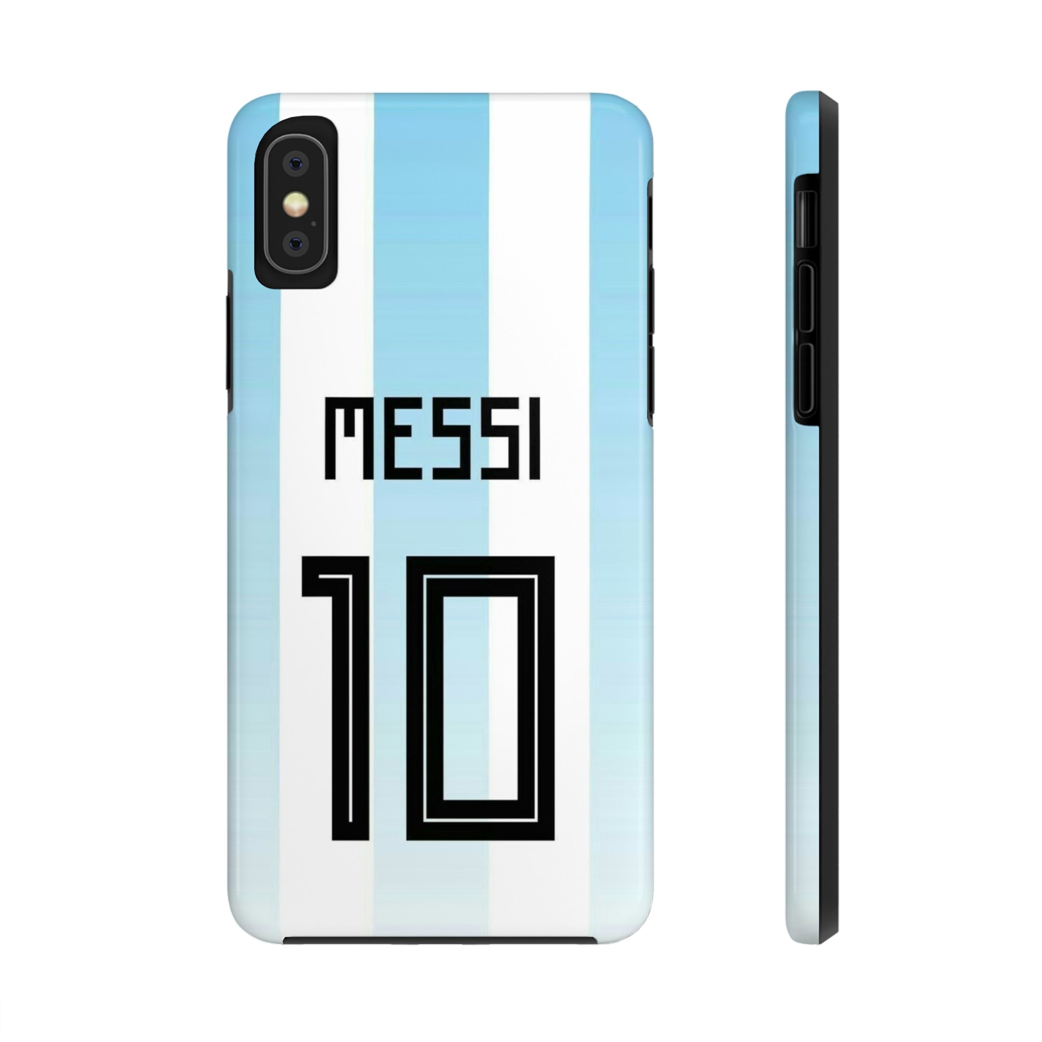Tough Phone Cases Phone Case iPhone Case Messi Phone Case Argentina ...