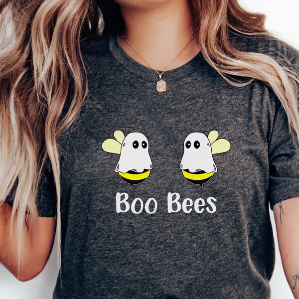 Boo Bees - Etsy