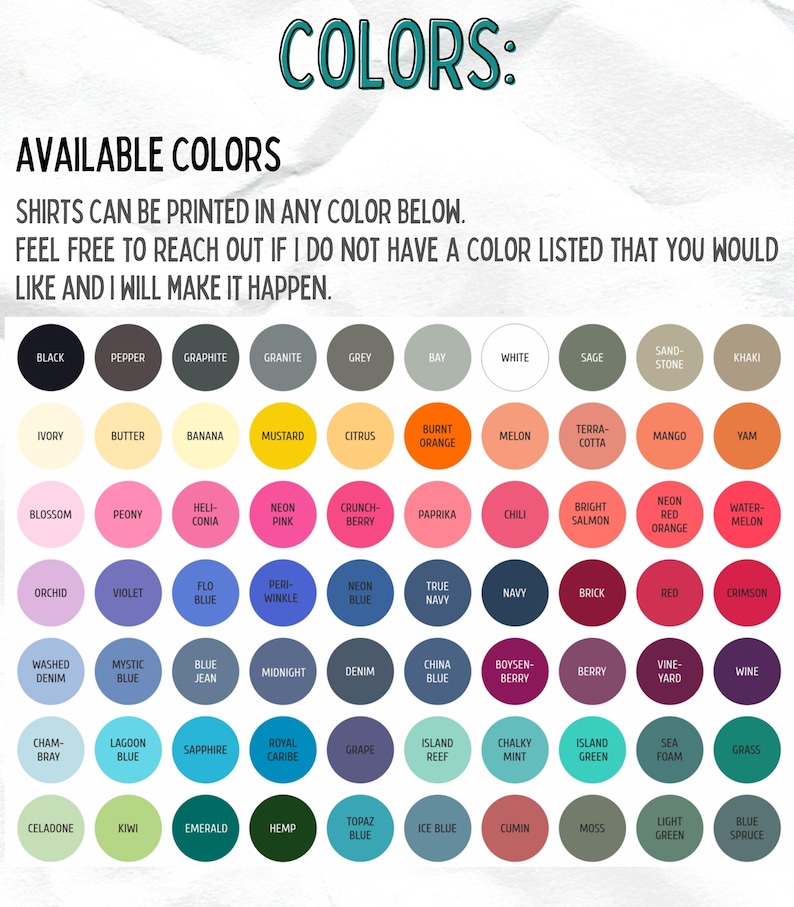 Comfort Colors® in My Menopause Era Cute Graphic Tee Gift for Mom ...