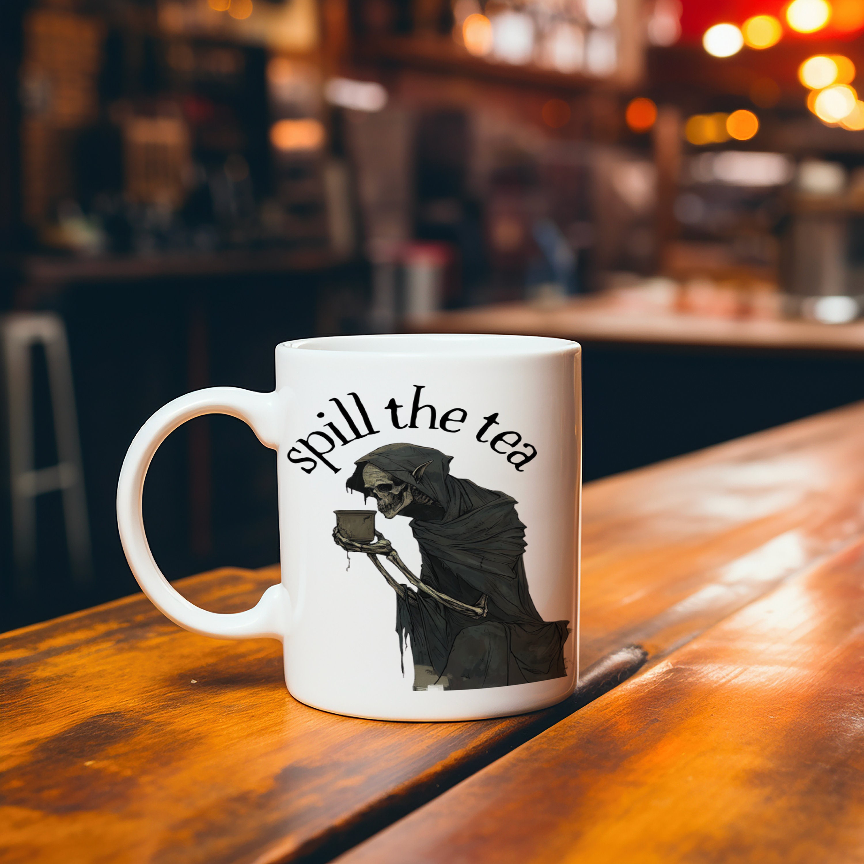 The Kingdom of the Seven Courts ACOTAR, spill the Tea Suriel's Tea Club ...