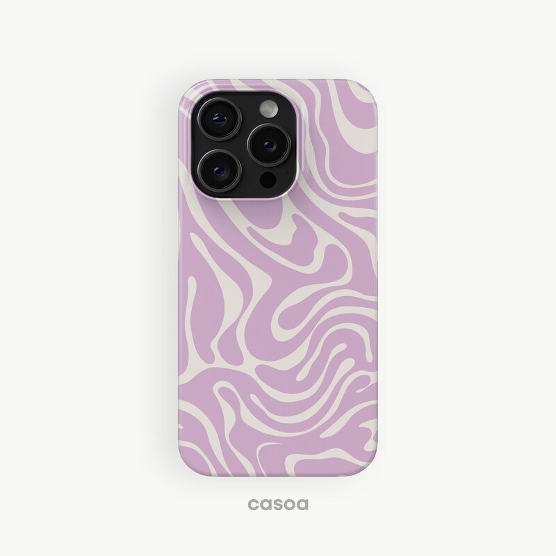 Abstract iPhone Case - Etsy