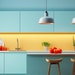 Glass Splashback - Etsy