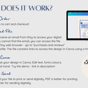 SAVE THE DATE Template Invitation | Maximalist French Style Digital Save the Date | Italian ...