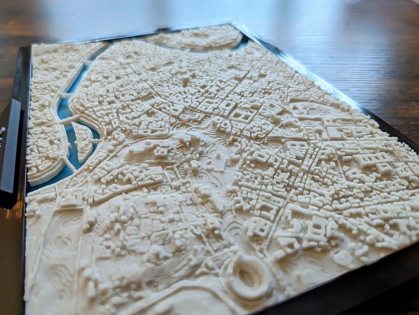 3D Miniature of Rome Individual and High-quality Miniature Models - Etsy