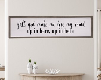 Into the Water I Go to Lose My Mind and Find My Soul silver Vintage ...