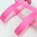 Dog Anti Escape Harness, Triple Harness, Safe Harness, Dog Harness ...