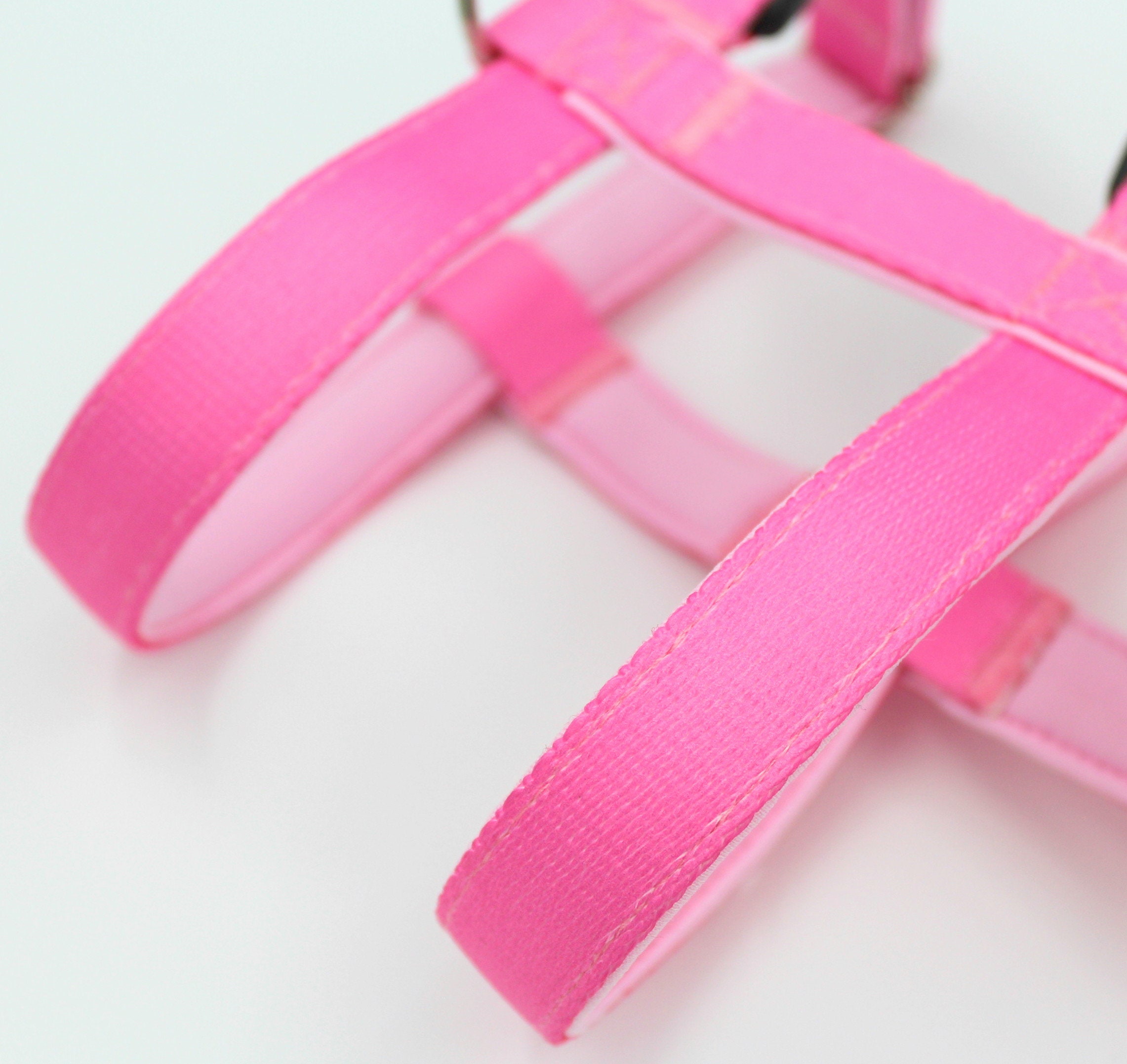Dog Anti Escape Harness, Triple Harness, Safe Harness, Dog Harness ...