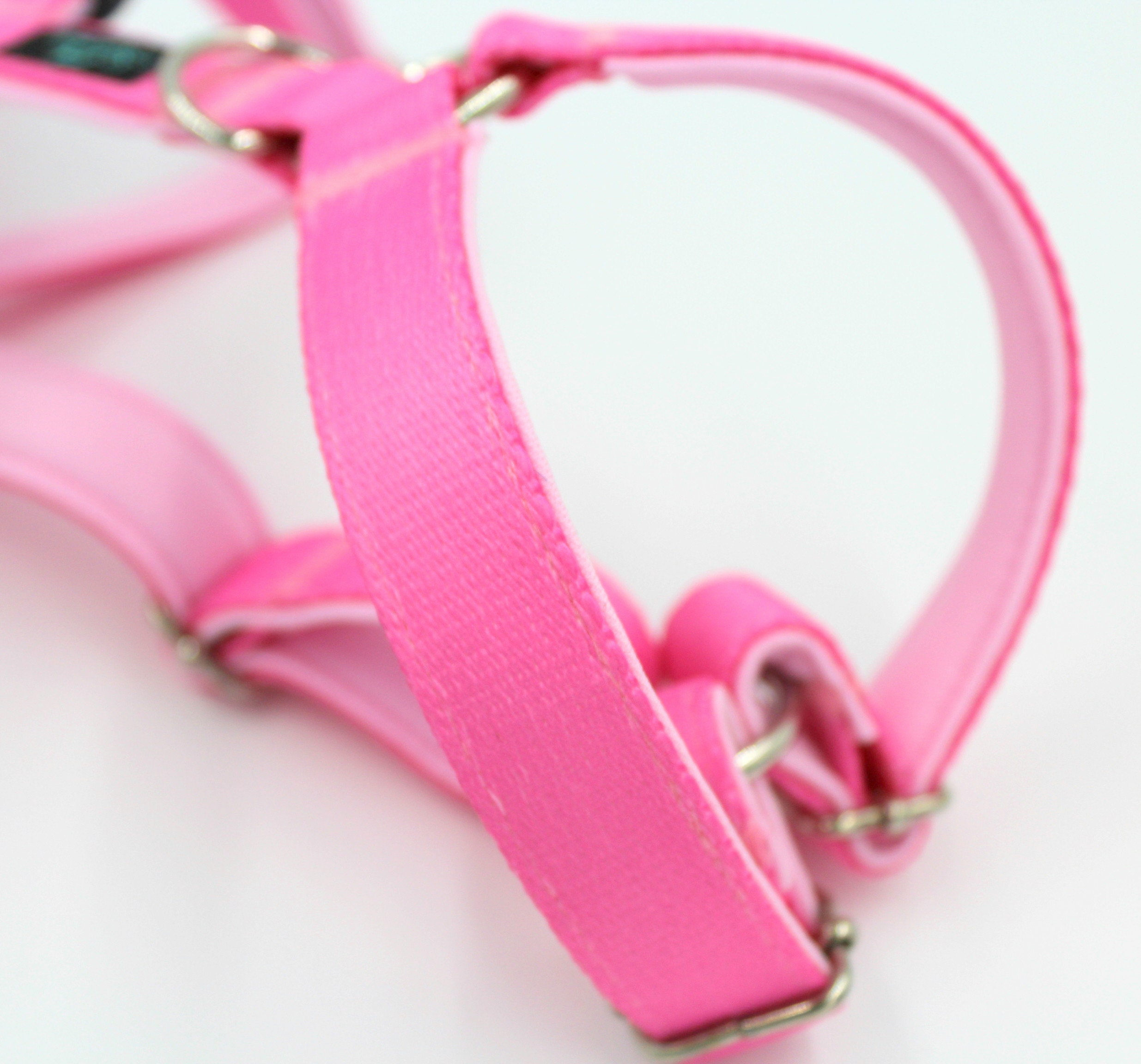 Dog Anti Escape Harness, Triple Harness, Safe Harness, Dog Harness ...