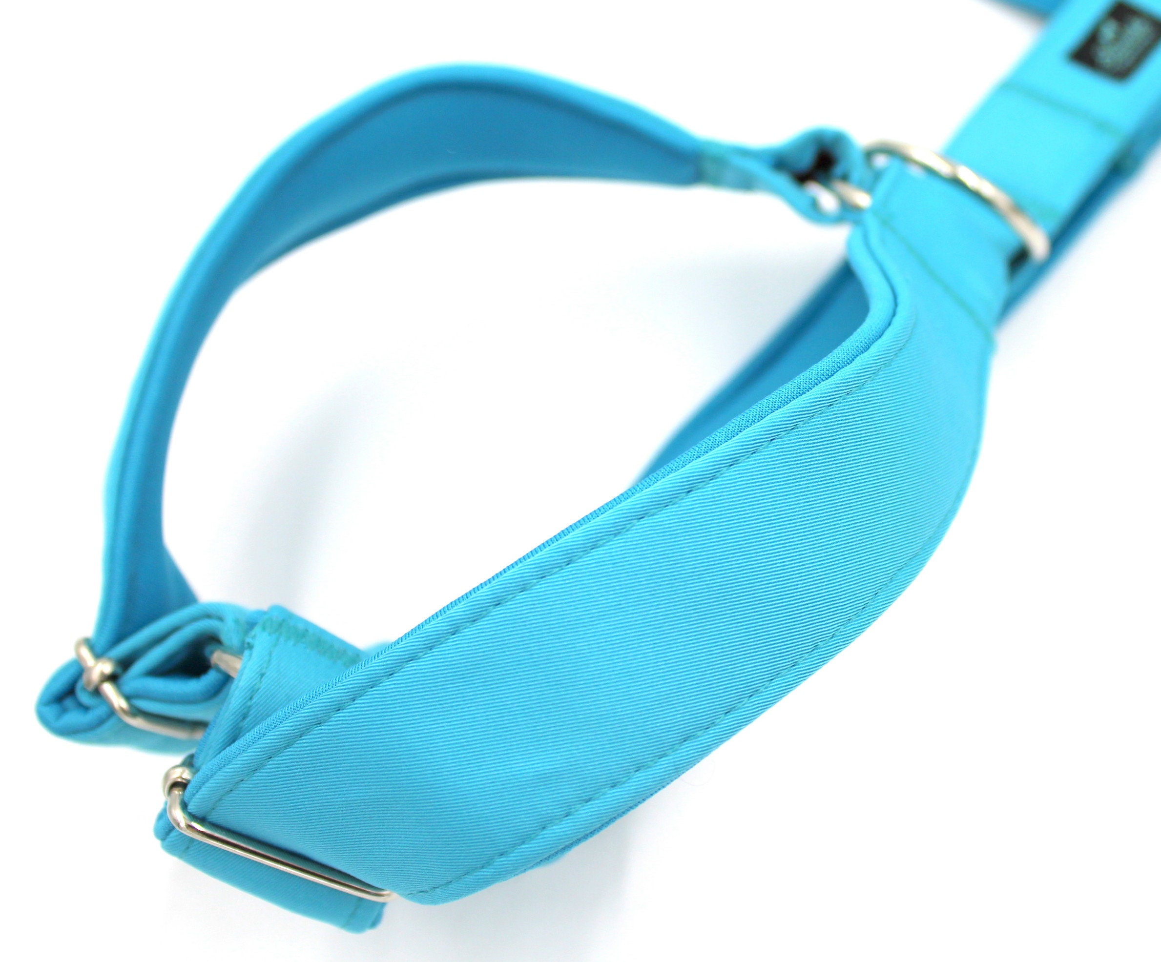 Blue Dog Anti Escape Harness, Triple Harness, Safe Harness, Dog Harness ...