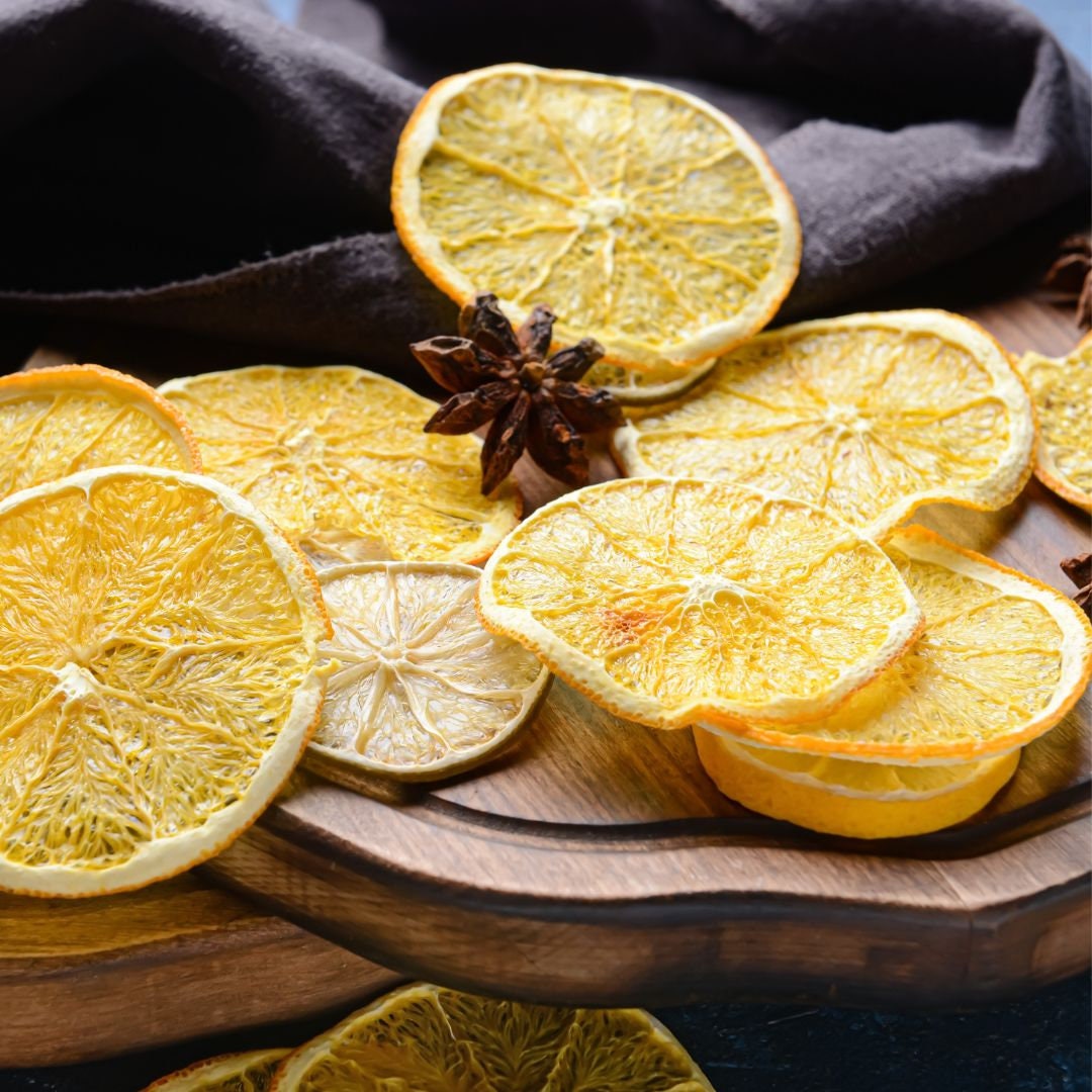 Simmer Pot, Stove Top Potpourri, All Natural Dried Potpourri Citrus ...