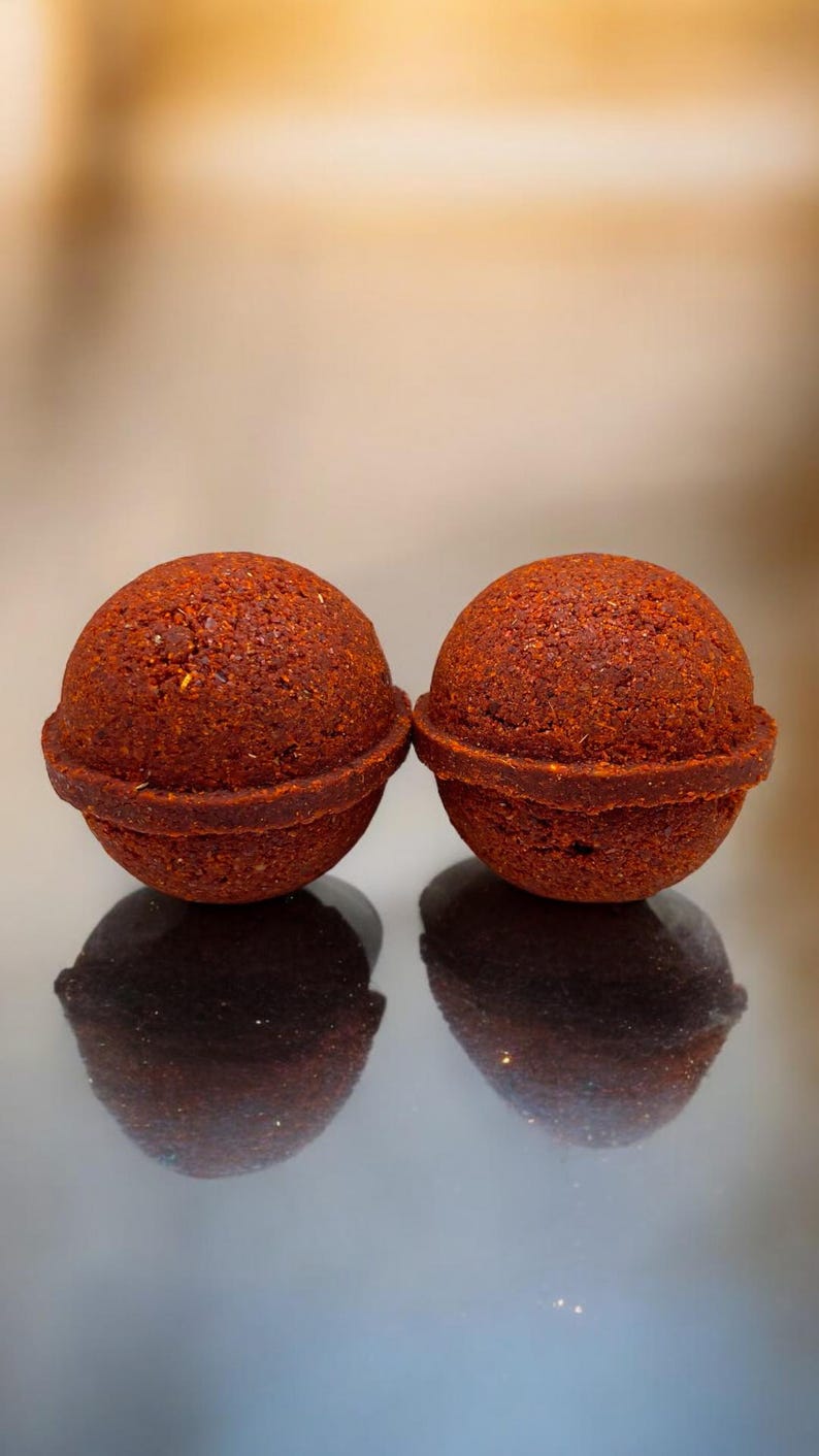 Spicy Birria Bombs. A Spicy Spice Bomb Created to Make Your Cook Time ...