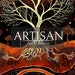 Aboriginal Tree Dot Art, Indigenous Poster, Night Landscape, Abstract ...