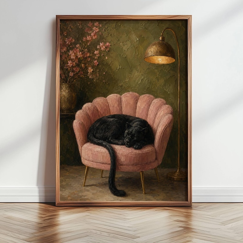 Eclectic Chairs - Etsy - Page 3