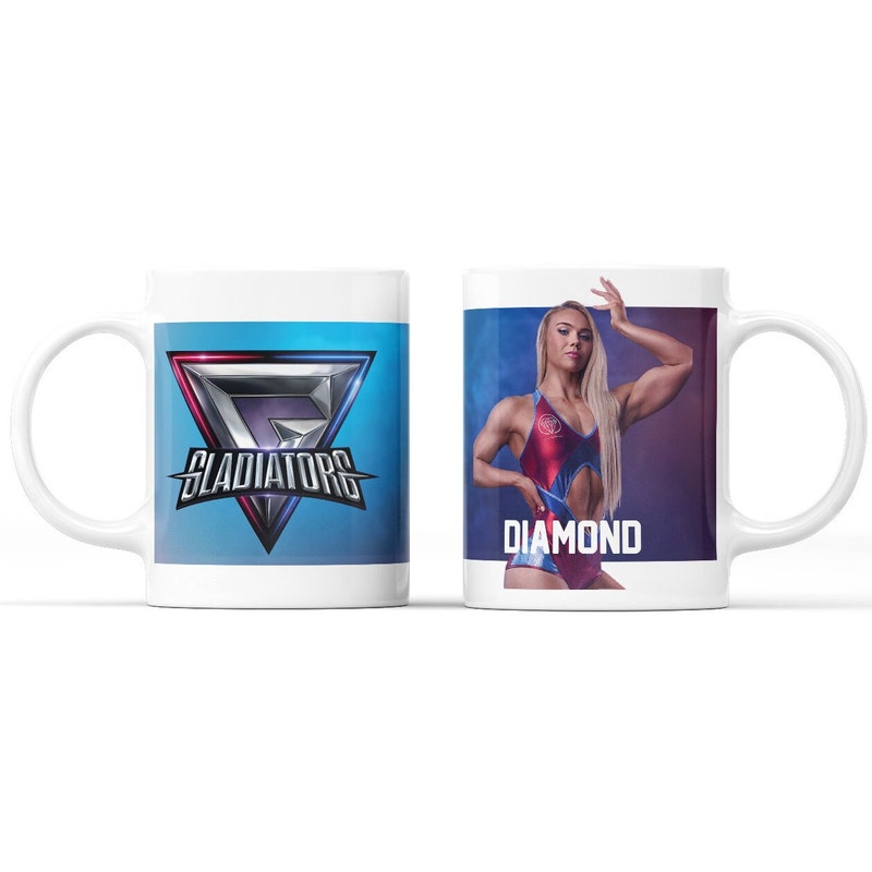 Uk Gladiators Merch - Etsy UK