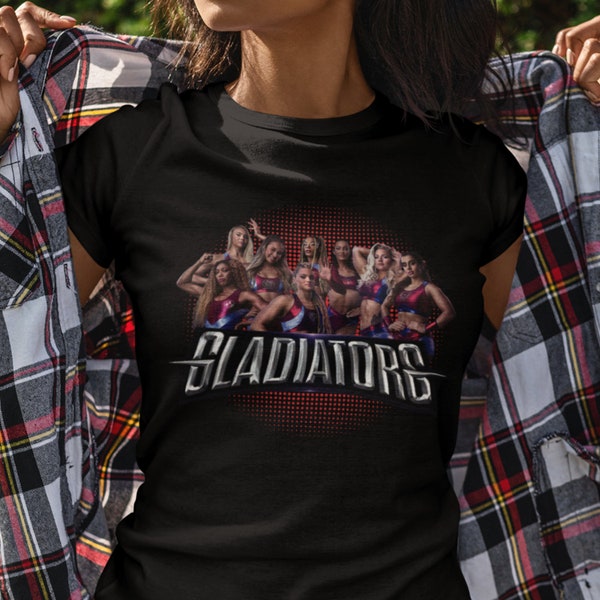 Gladiator Merchandise - Etsy UK
