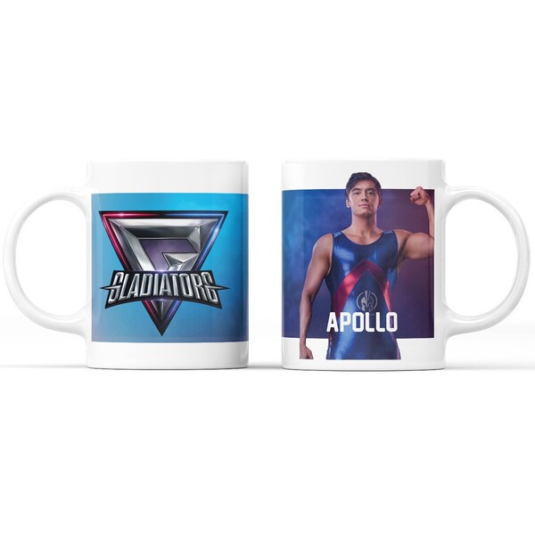 Gladiator Merchandise - Etsy UK