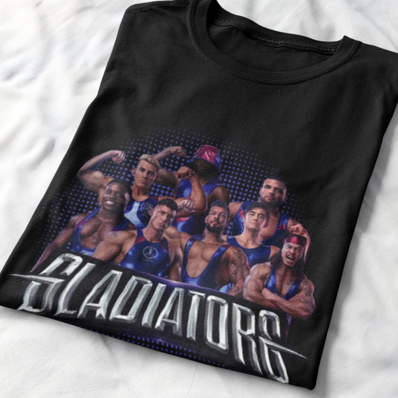 Gladiator Merchandise - Etsy UK