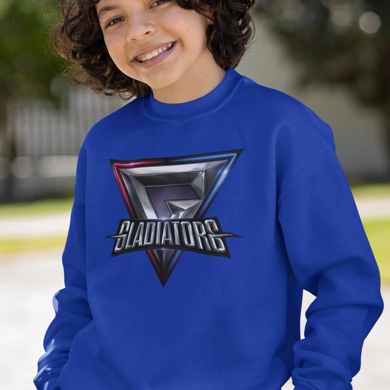 Uk Gladiators Merch - Etsy UK
