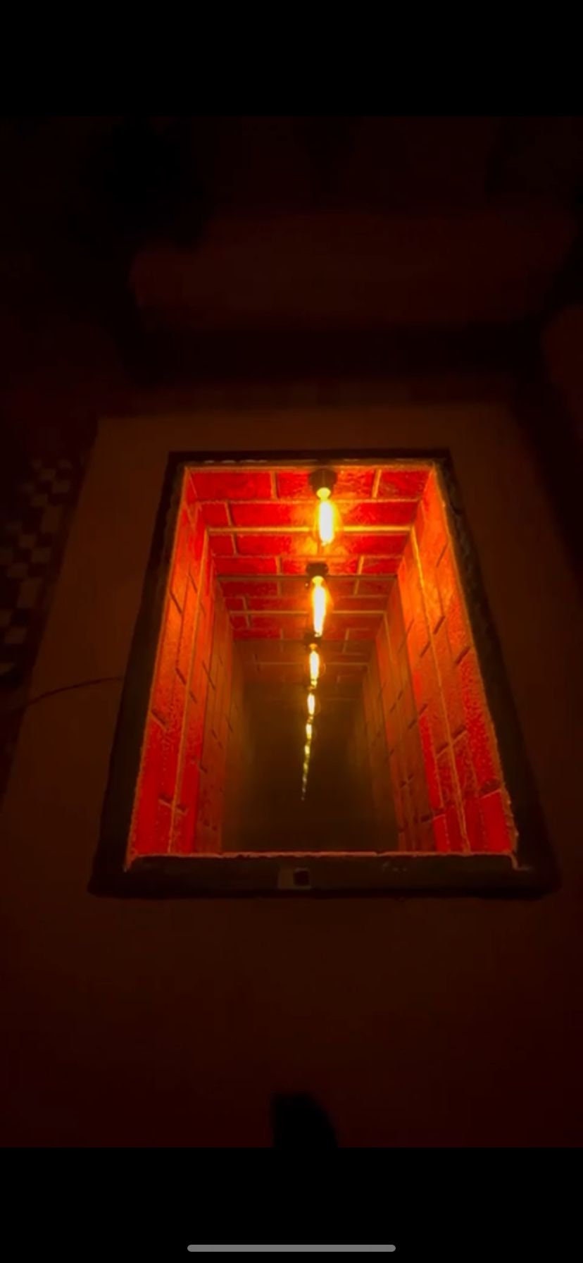 Infinity Mirror, Infinity Mirror Coffee Table, Home Decoration, Led ...