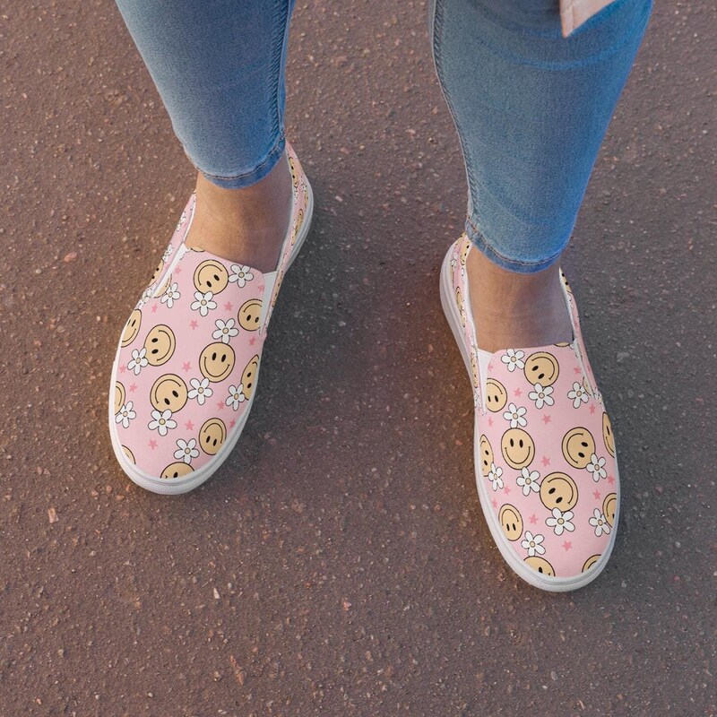 Custom Keds - Etsy