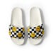 Smiley Face Checker Slides, Retro Checker Slides, Smiley Face Slides ...