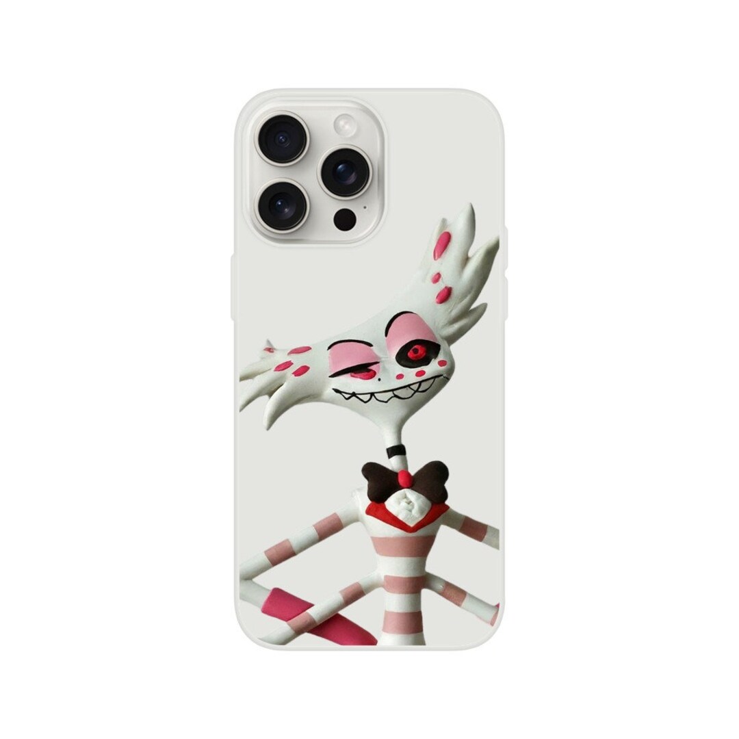 Angel Dust Flexi Case - Etsy