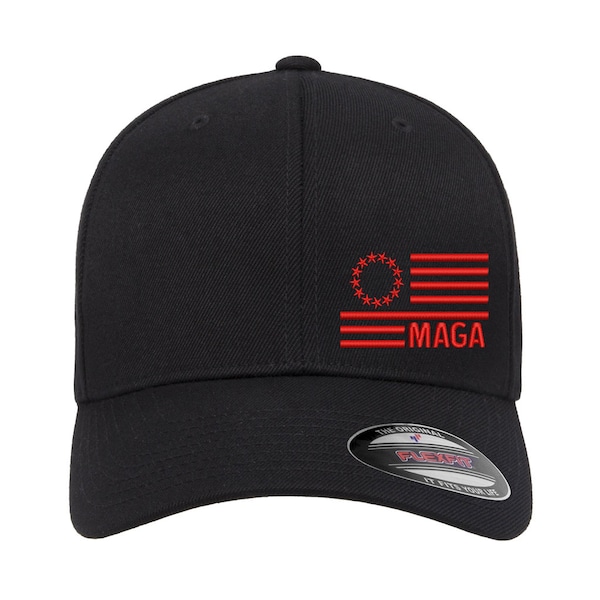 Maga Caps - Etsy