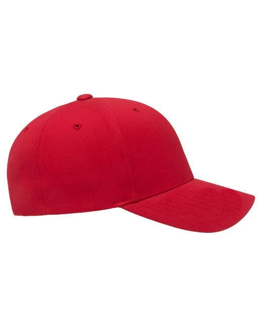 Embroidered Fight MAGA Red Flexfit Hat - 2024 Cap - Etsy