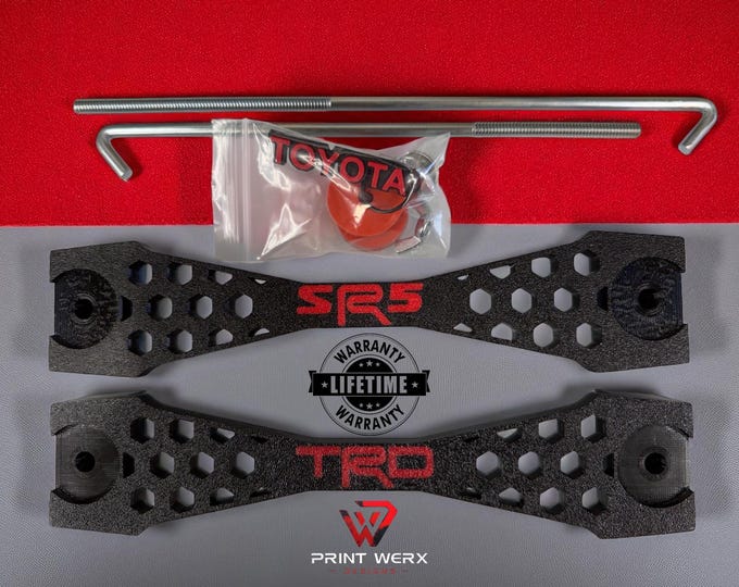 8 Vector File TRD 4x4 Sport / Offroad for Tacoma Ai, Cdr, Eps, Pdf, Svg ...