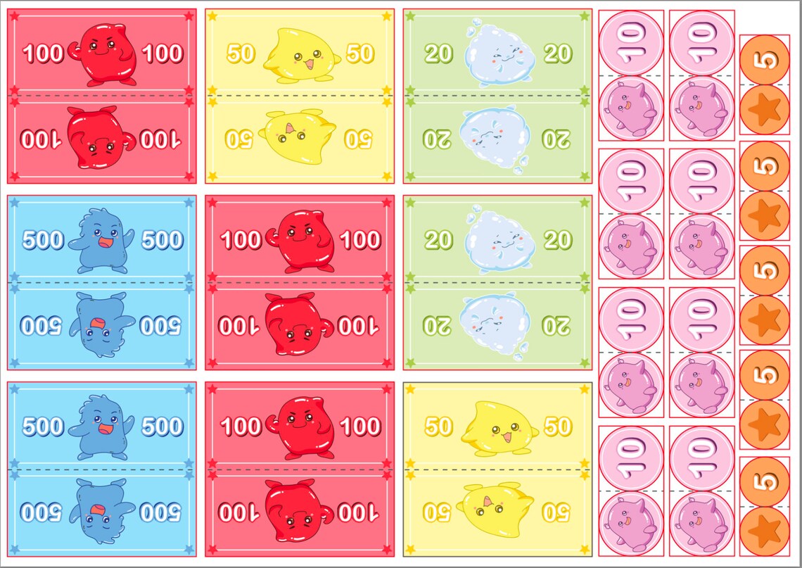 Printable DIY Paper Doll Tiny Chefs, Big Dreams: Unleash Culinary ...