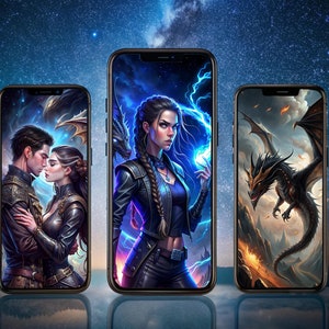 Fourth Wing Desktop Wallpaper - Etsy