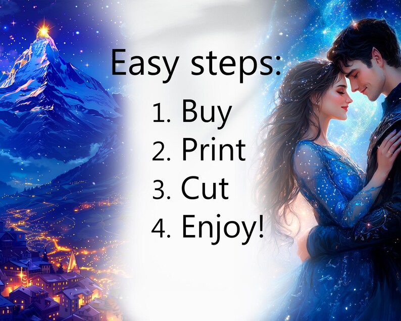 Acotar Bookmarks Printables, SJM Bookmark, Acotar Bookmark Set, Acotar ...