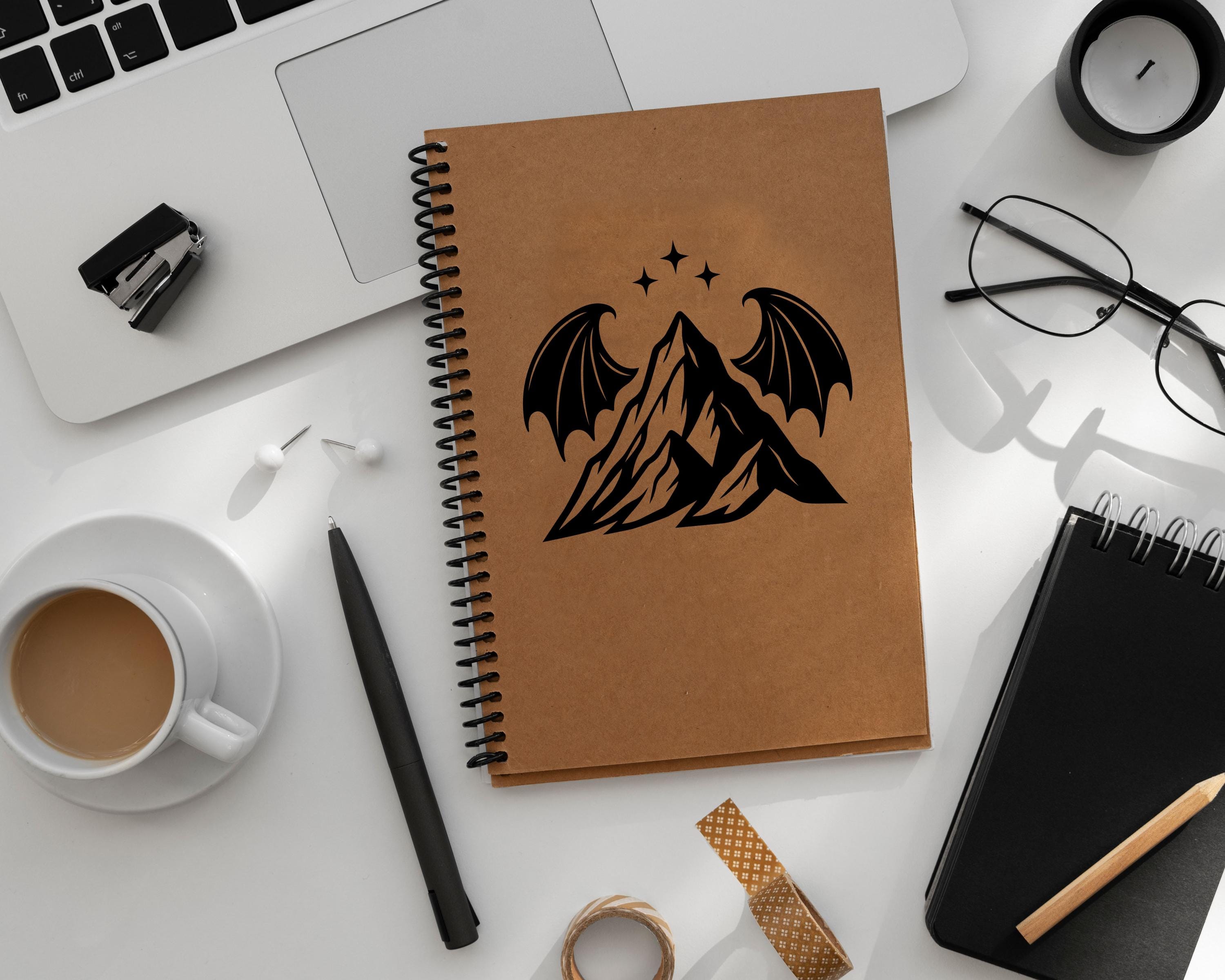 Acotar Svg, Velaris Acotar Svg Files, Acotar Mountains Svg, SJM ...