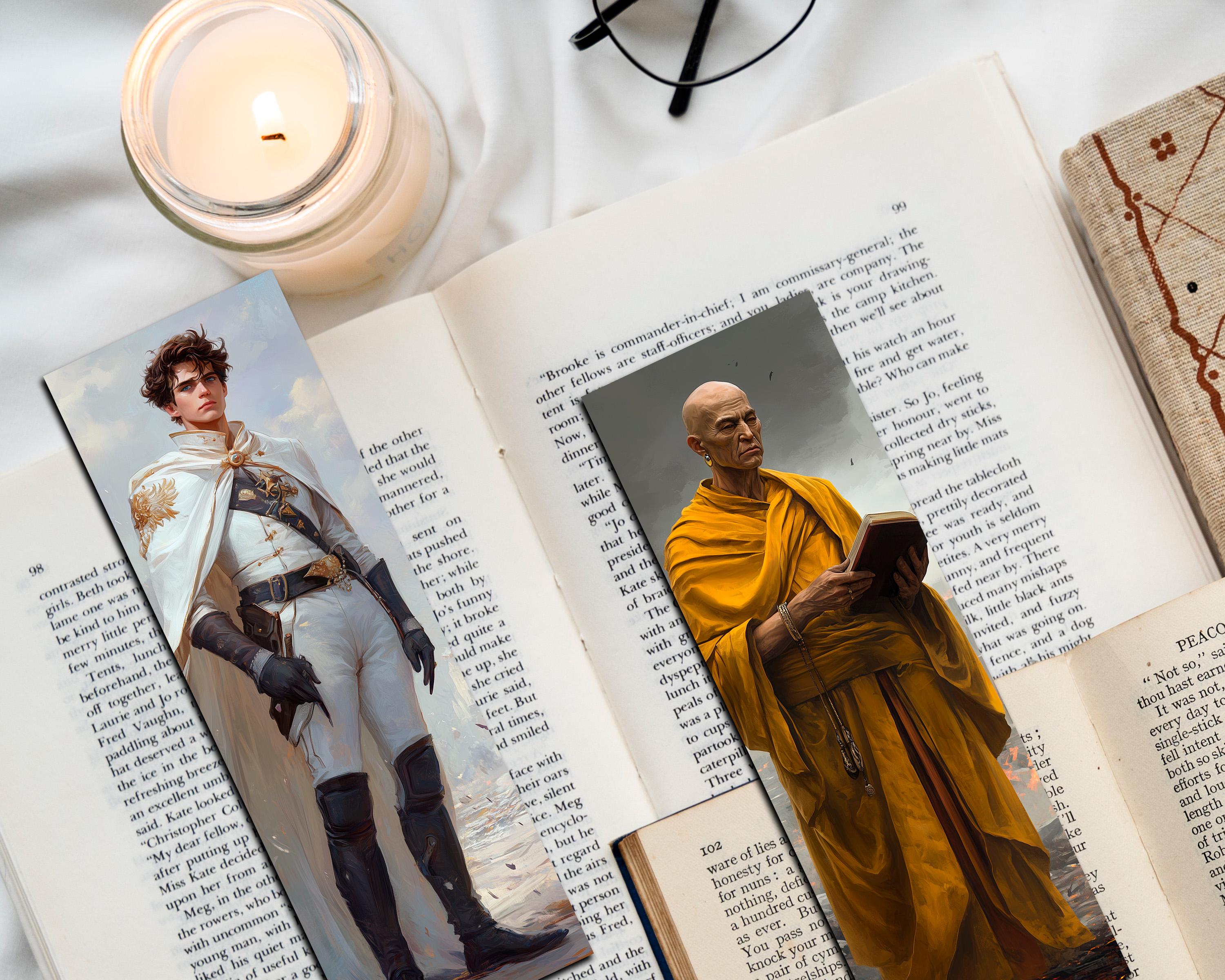 Mistborn Bookmark, Bookmark Printable, Mistborn Art, Printable Digital ...