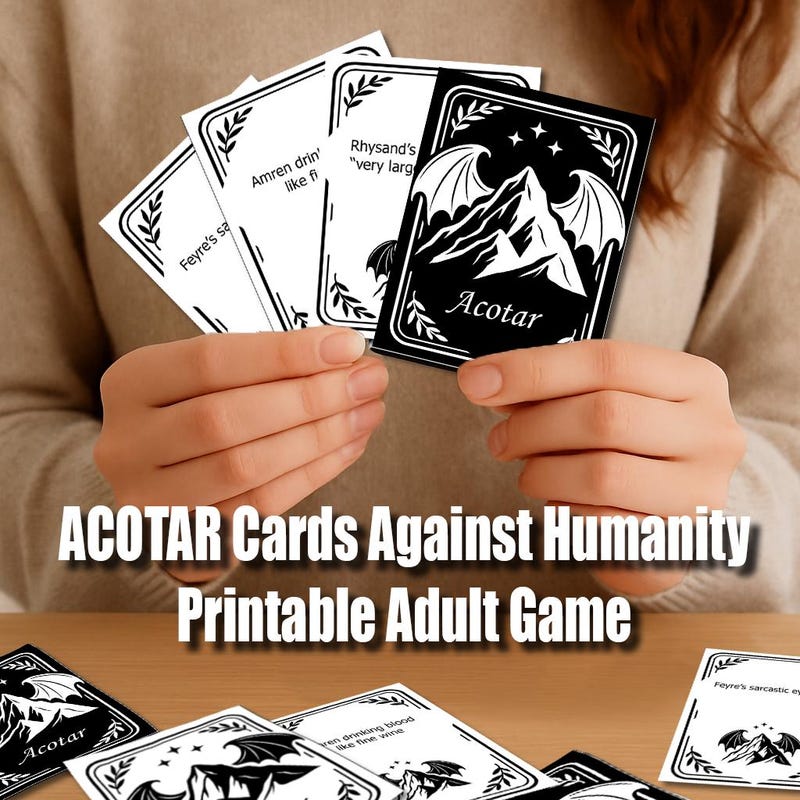 Acotar Baby Gifts - 60+ Gift Ideas for 2026