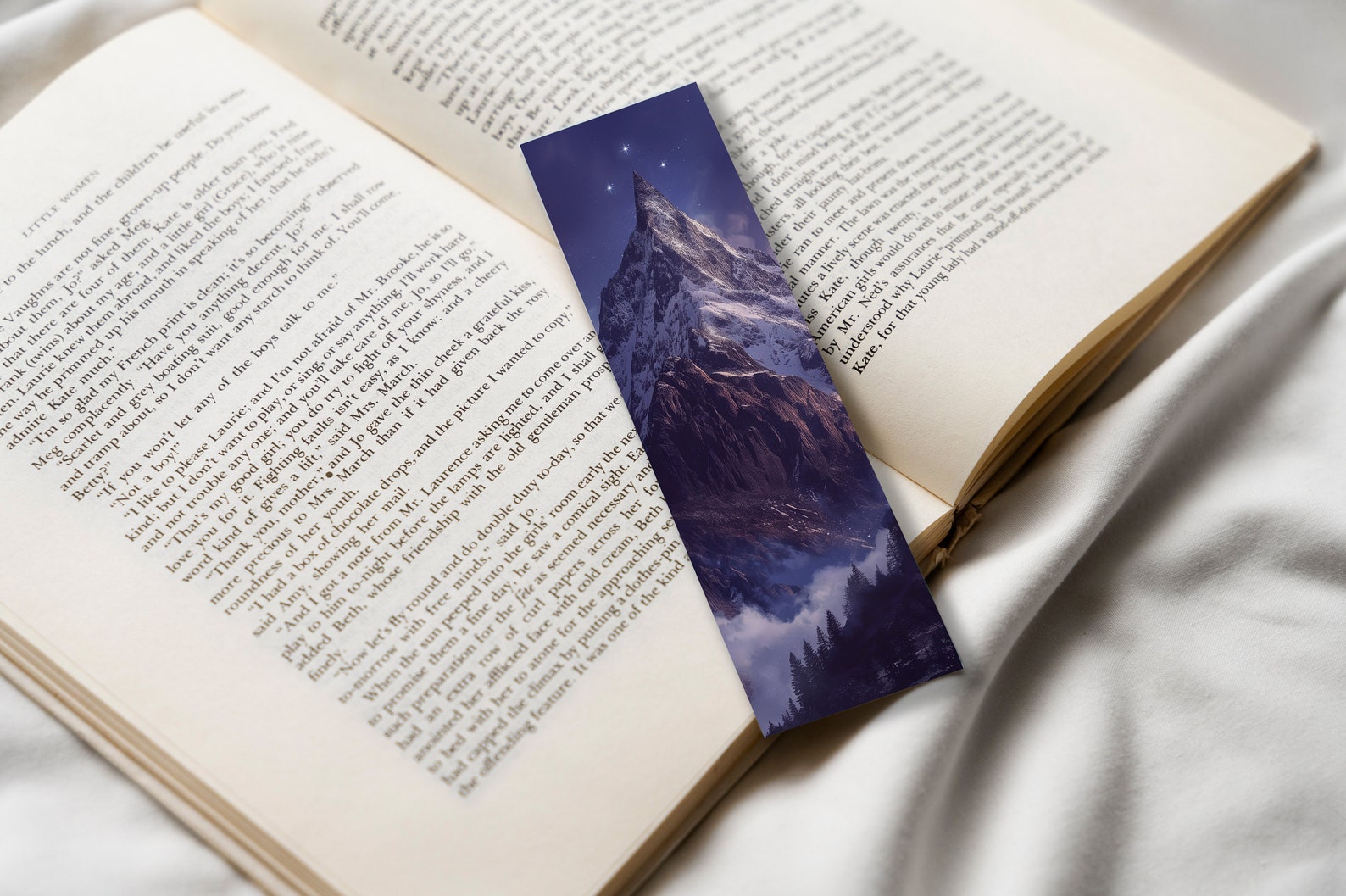 Acotar Printable Bookmark, Acotar Gifts, Acotar Merch, Acotar Book Mark ...