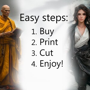 Mistborn Bookmark, Bookmark Printable, Mistborn Art, Printable Digital ...
