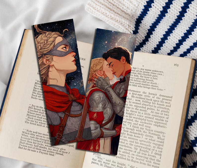 An Ember in the Ashes Bookmark Printable, Helene Aquilla and Harper ...