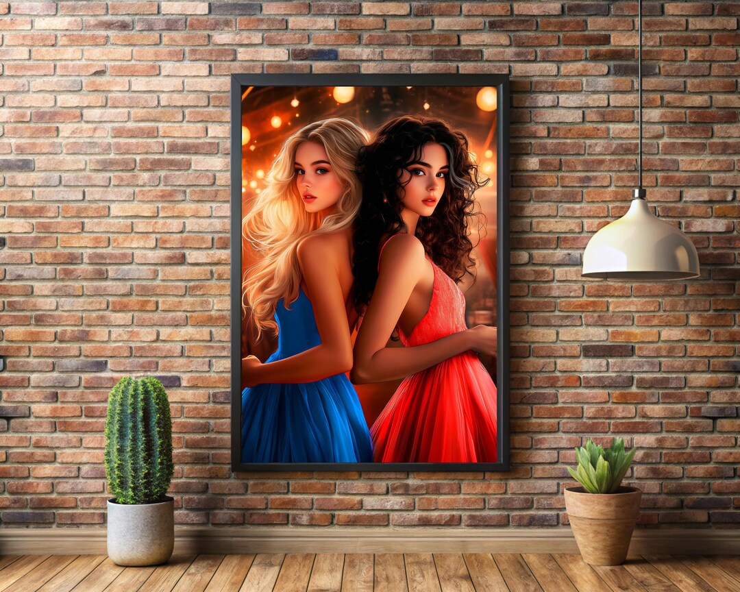 Caraval Poster, Printable Poster, Caraval Book Merch, Caraval Art ...