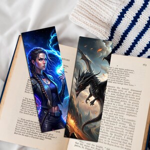 Fourth Wing Bookmark, Printable Bookmark, Book Lover Gift, Digital Download, Violet and Xaden ...