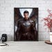 Azriel Shadowsinger Poster, Azriel Acotar Poster, Bat Boys Acotar, Book ...